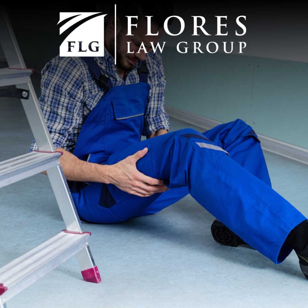 Slip and Fall Attorney in Indianapolis | Flores Law Group